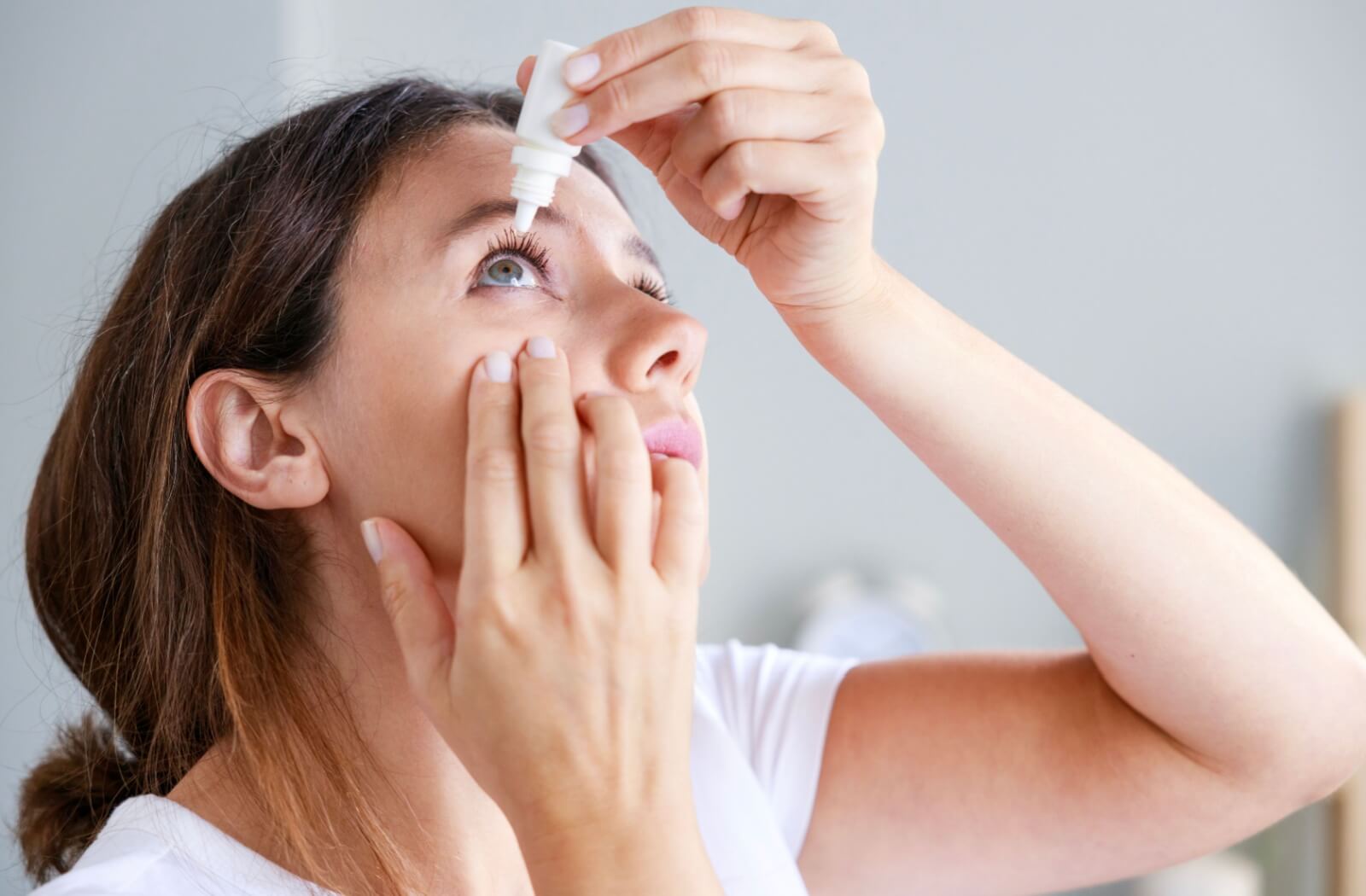 Eye Drops Vs Gel Vs Ointment Whats The Difference 0172